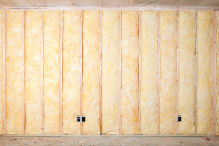 Solid Wall Insulation - Making Energy Greener